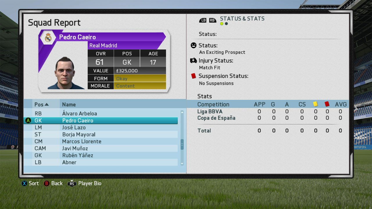 The Effect of the May Bump on Potential : r/FifaCareers